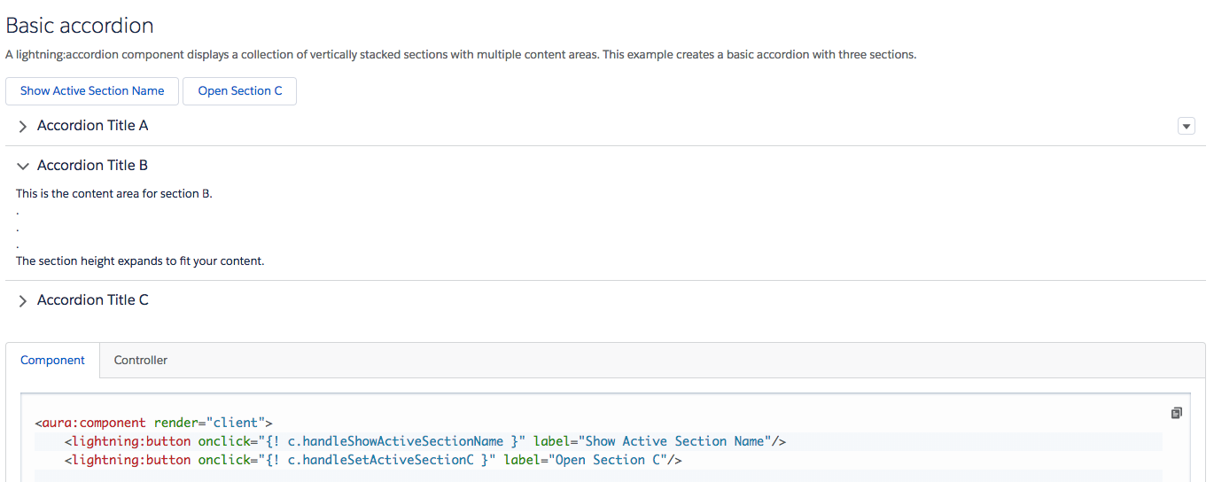 Check out the new Lightning Component Library (Beta)! – That Cloud Lyfe