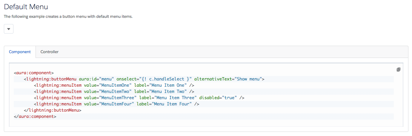 Check Out The New Lightning Component Library Beta That Cloud Lyfe
